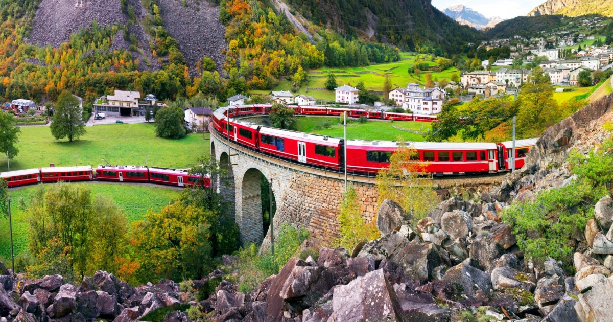 2025 Guide to Tirano: Attractions, Special Events, More