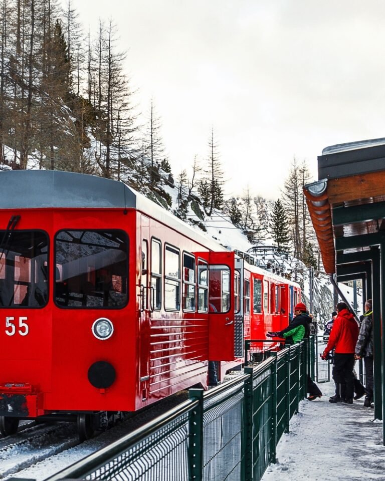 2026 Guide to St. Moritz: Attractions, Special Events, More