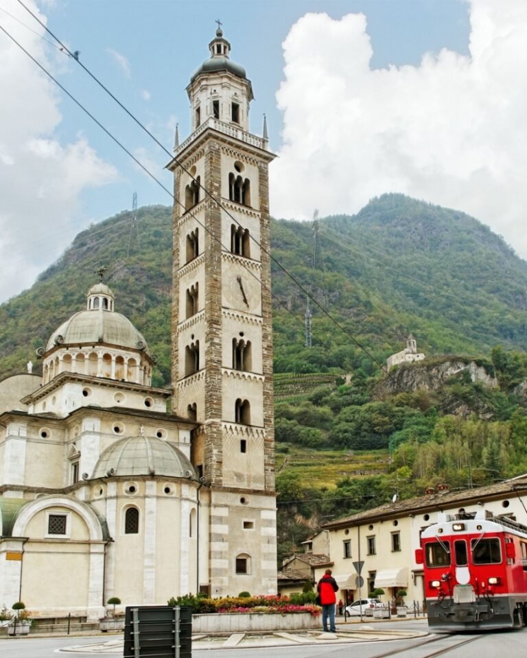 2026 Guide to Tirano: Attractions, Special Events, More