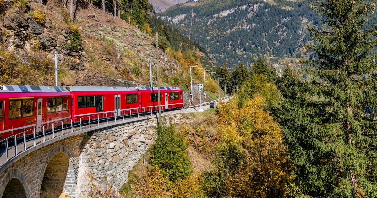 Frequently Asked Questions about the Bernina Express 2026