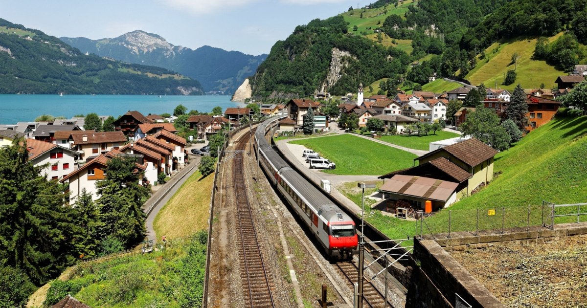 2026 Guide to St. Moritz: Attractions, Special Events, More